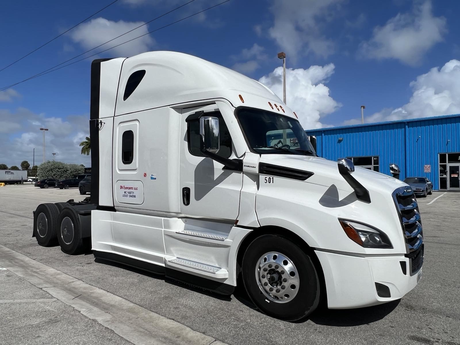 Truck Drivers USA - Truck Drivers USA